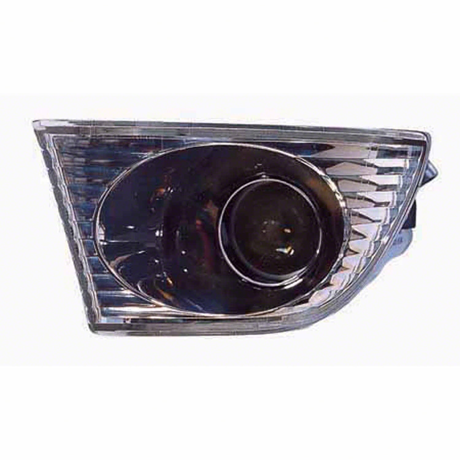 Lexus Is300 Fog Light Lens Housing