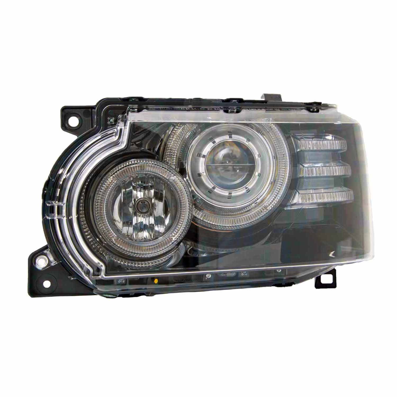Land Rover Land Rover Headlight Assembly