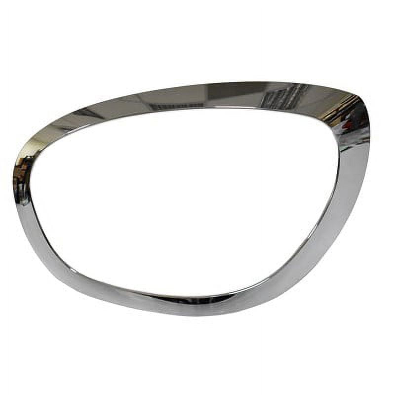 New Aftermarket Driver Side Headlight Retaining Ring 51137388117 fits ...