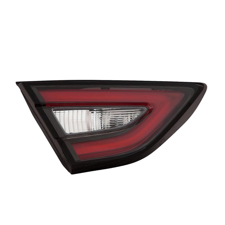 Nissan Tail Light Assembly
