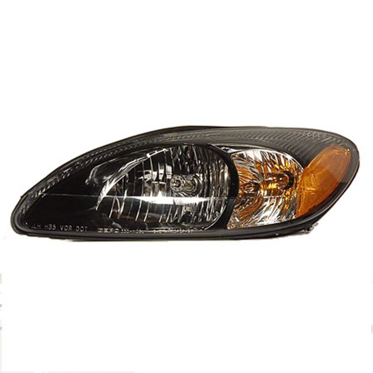 New Aftermarket Driver Side Left Head Lamp 3F1Z13008AB NOT Included ...