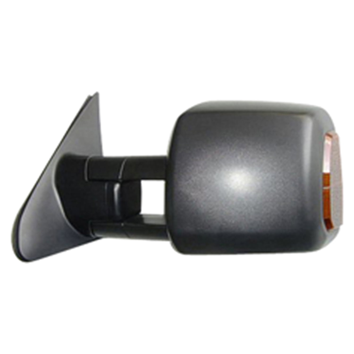 New Aftermarket Driver Side Left Heated Signal Power Door Mirror ...