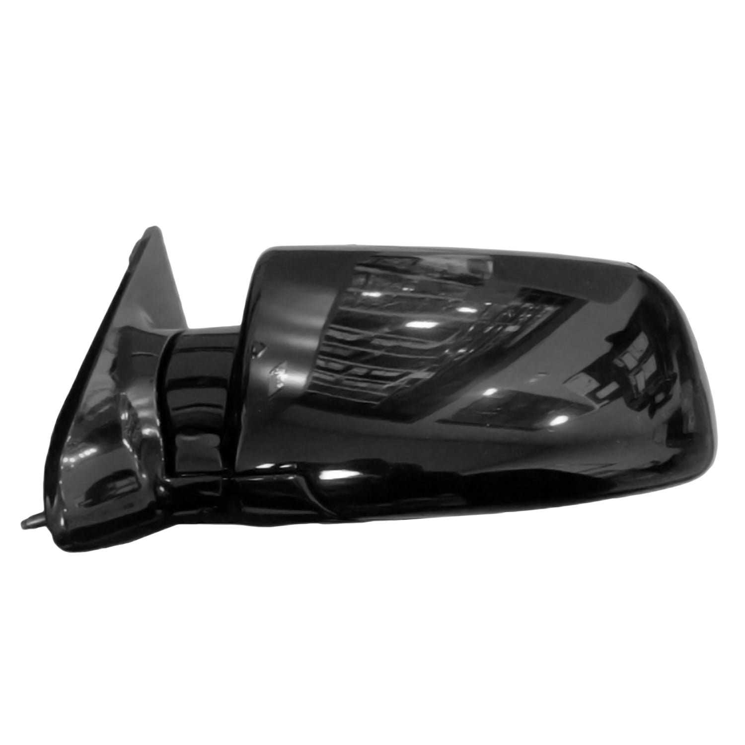 New Aftermarket Driver Side Left Manual Folding Corner Mounted Manual ...