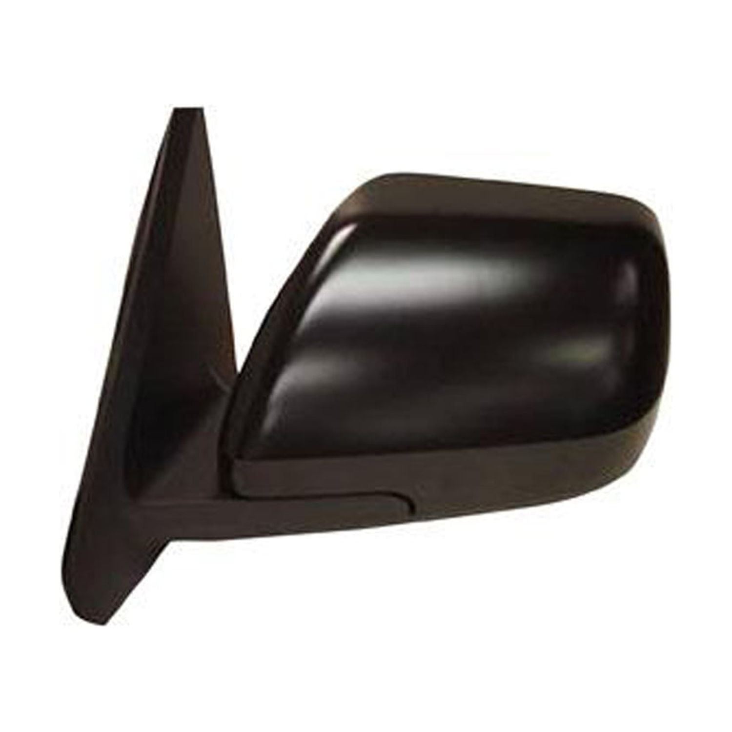 New Aftermarket Driver Side Left Non-Heated Power Door Mirror ...