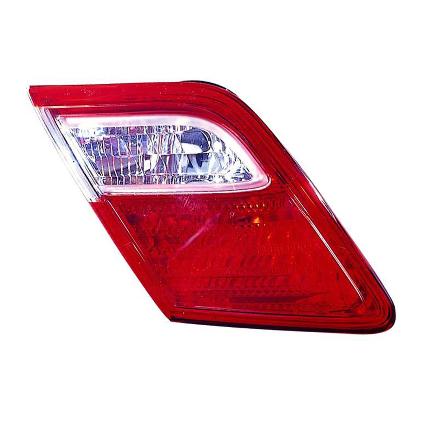 New Aftermarket Driver Side Rear Tail Lamp Assembly 8159006120 NSF fits ...