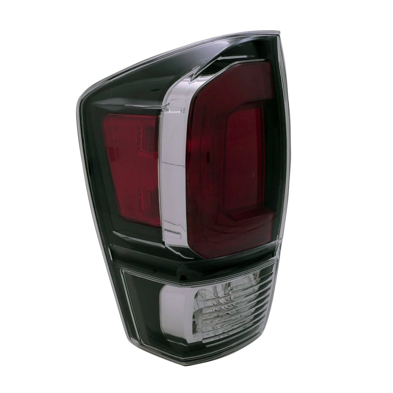 New Aftermarket Driver Side Tail Light Assembly 8156004220 fits 2020 ...