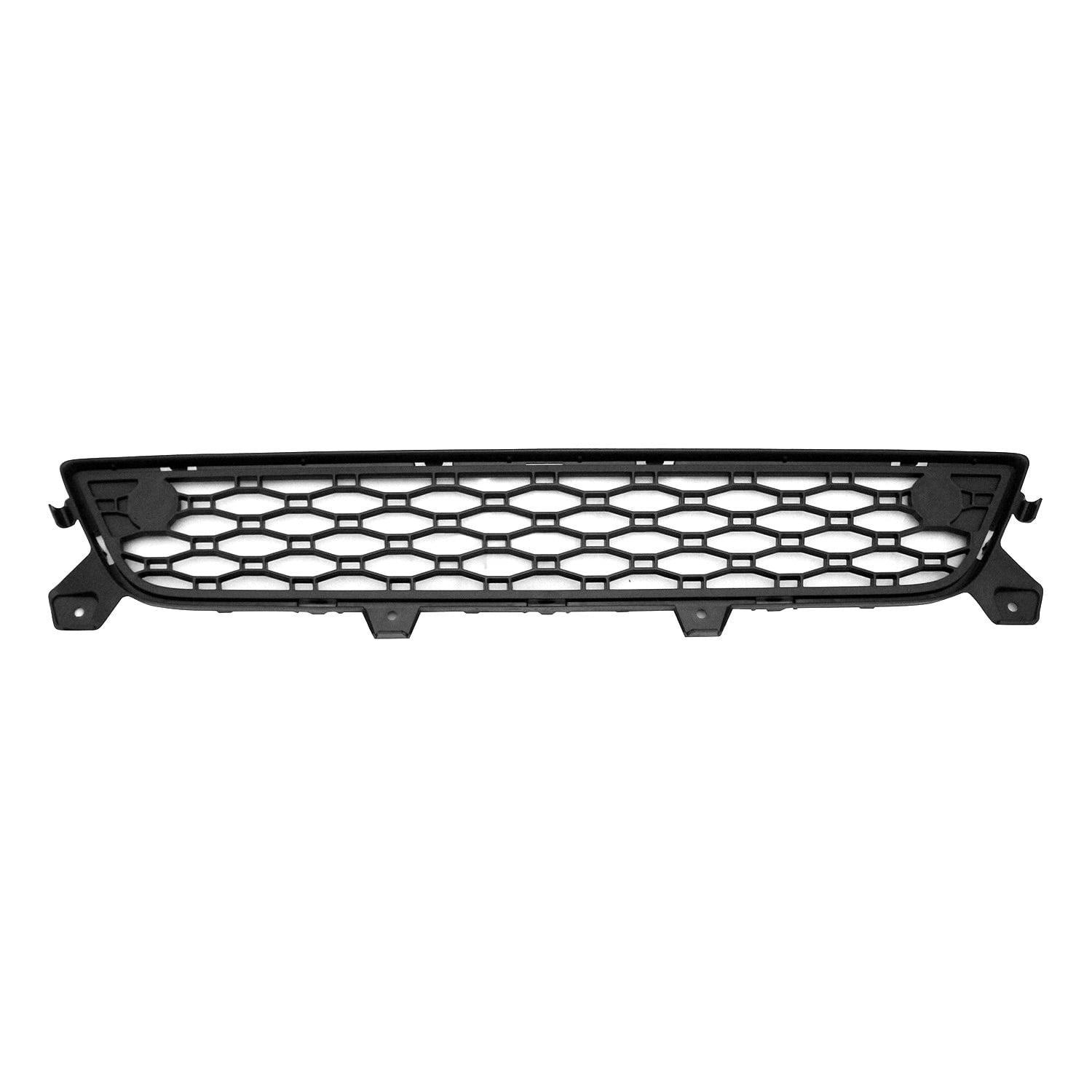 New Aftermarket Front Bumper Cover Grille 30763422 fits 2010-2013 Volvo ...