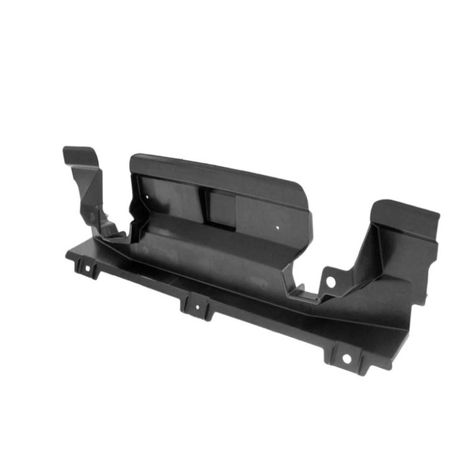 New Aftermarket Front Lower Bumper Air Shield Replaces 5212935040 ...