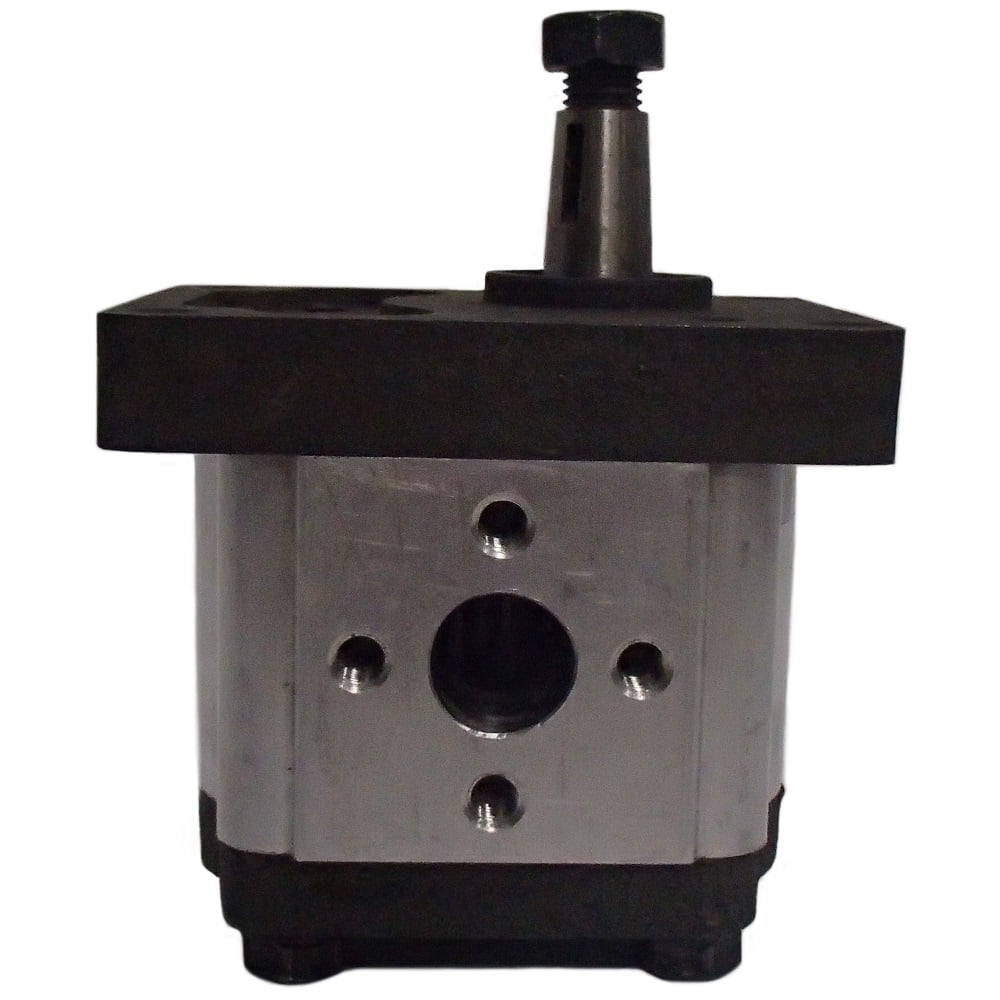 New Aftermarket Hydraulic Pump For Long Tractor 260C 310 310C Replaces ...