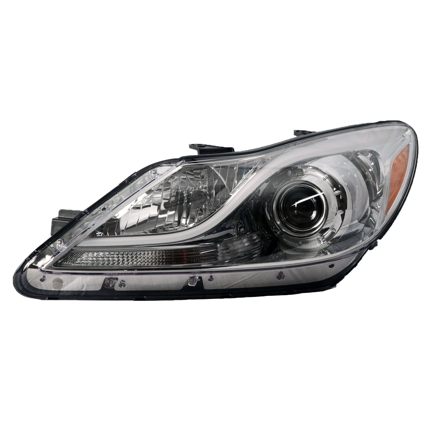 Hyundai Genesis Headlight Assembly