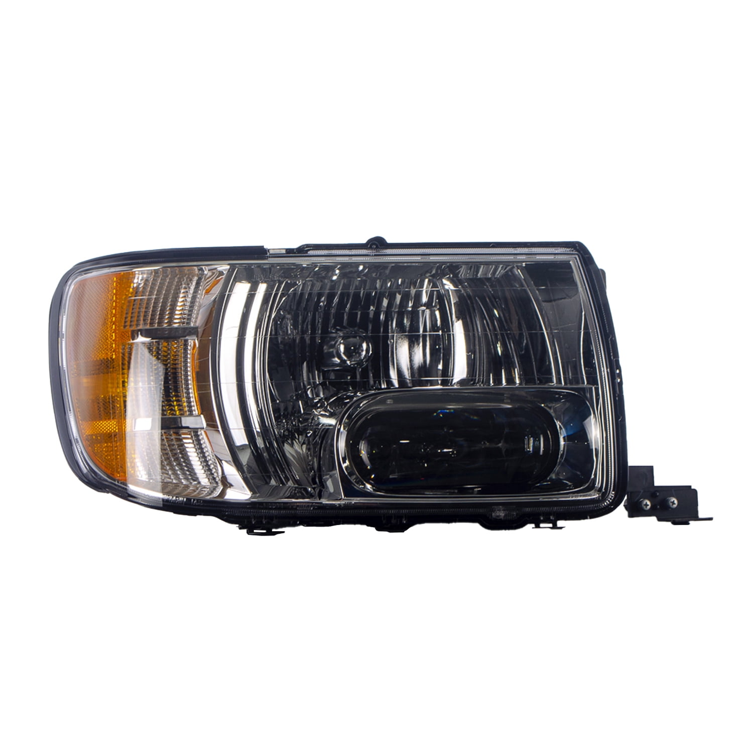 New Aftermarket Infiniti Passenger Side Headlight Combination Assembly ...