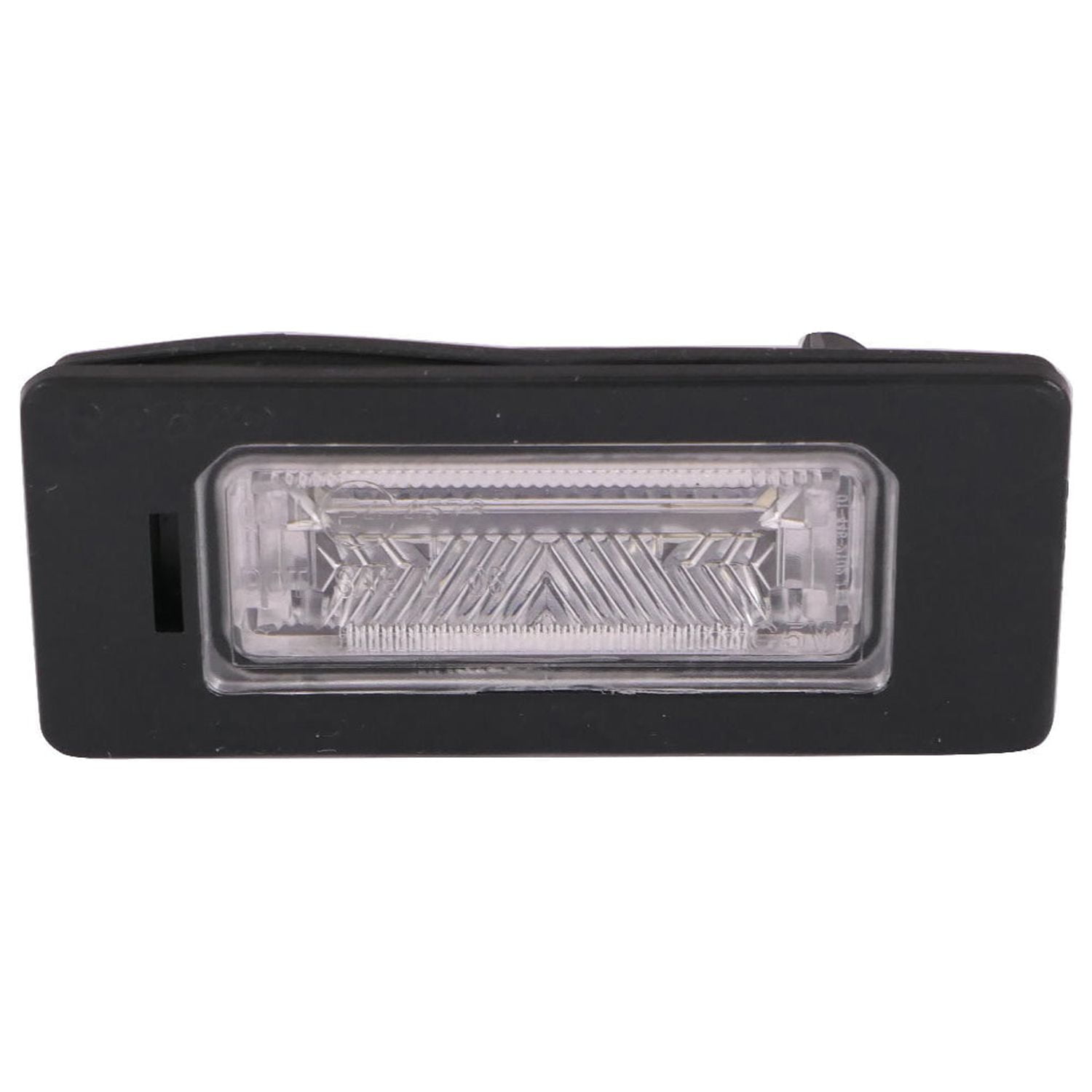 New Aftermarket License Plate Light Assembly 8T0943021 CAPA fits 2009 ...