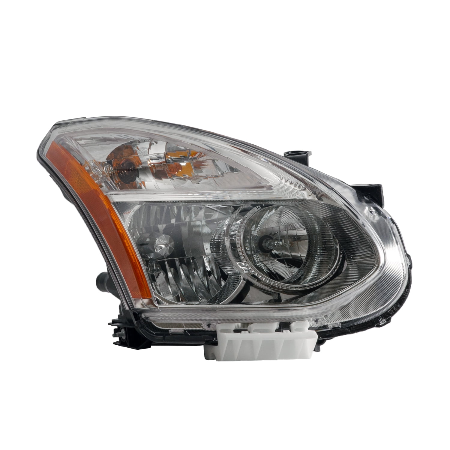 Nissan Rogue Headlight