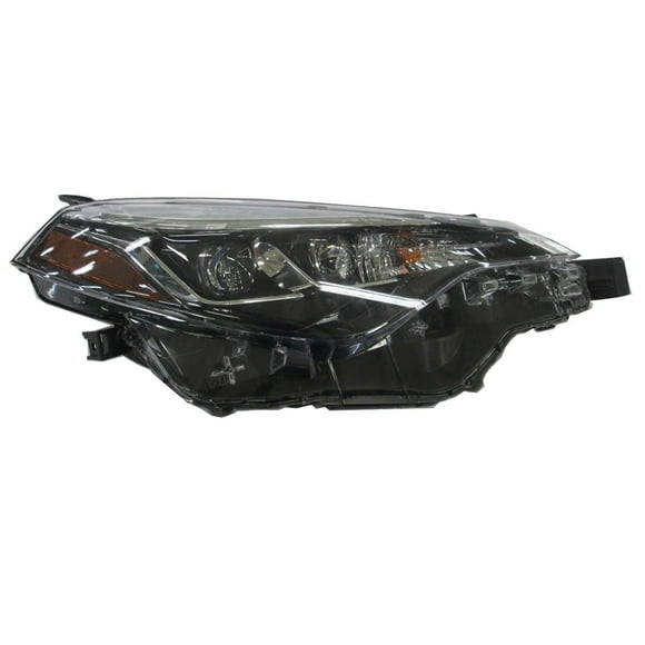 Toyota Yaris Headlight Assembly