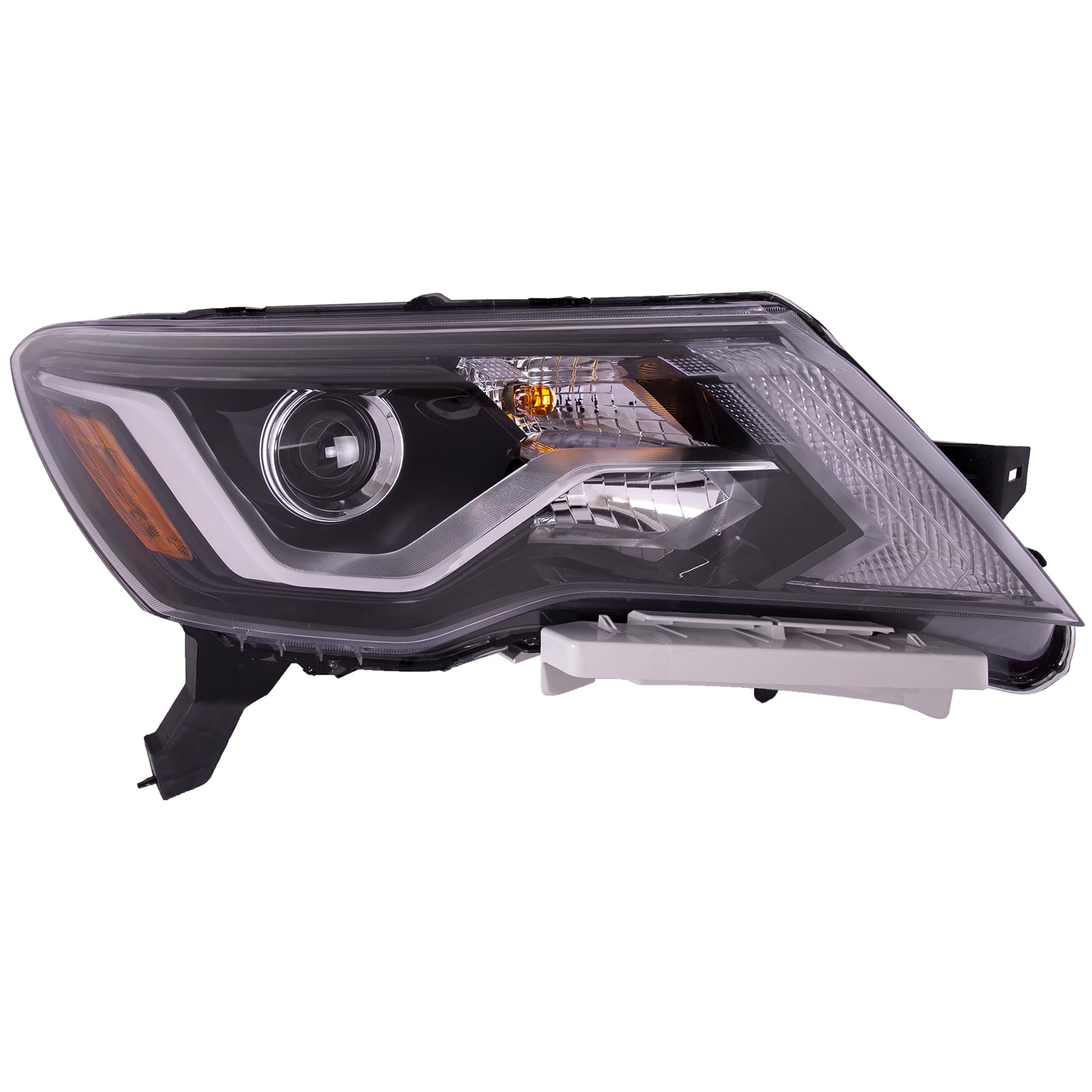 Nissan Pathfinder Headlight Assembly