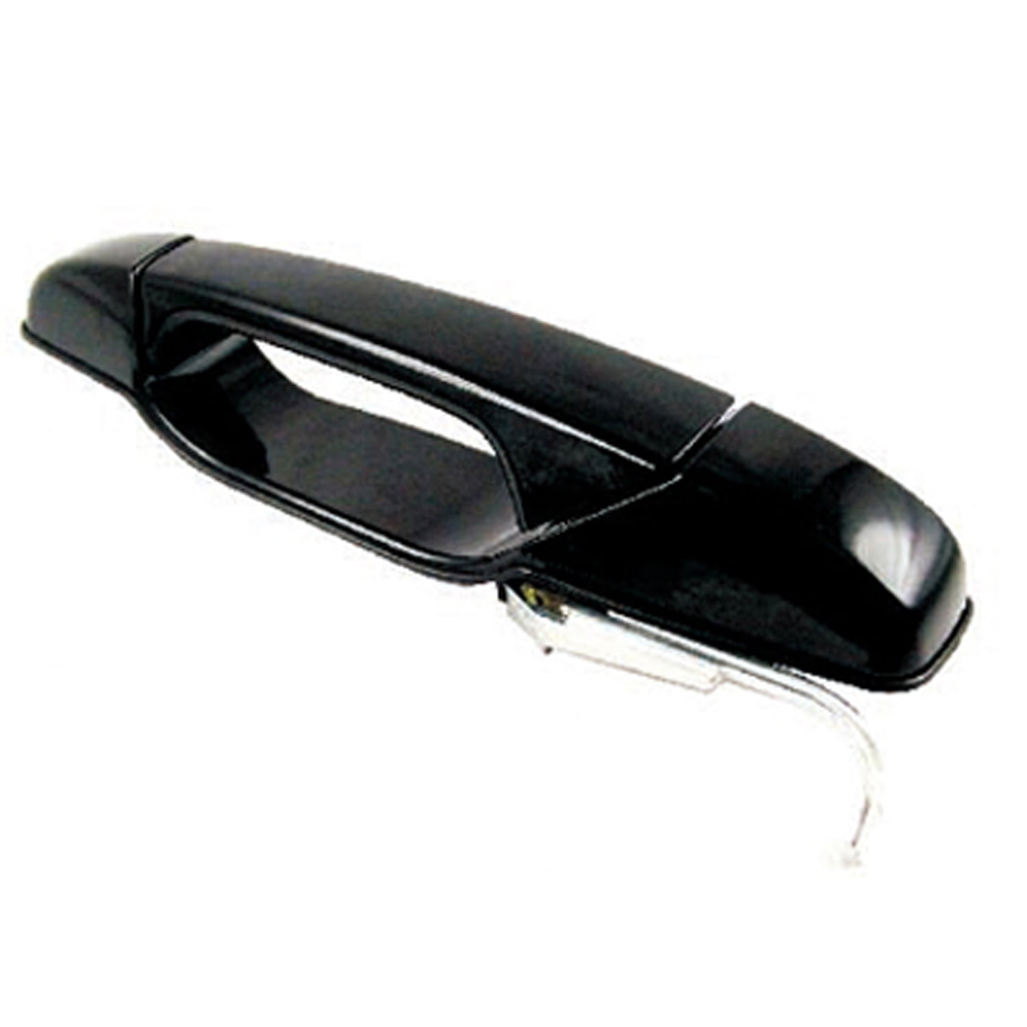 New Aftermarket Outer Rear Passenger Side Door Handle, Primer Finish ...