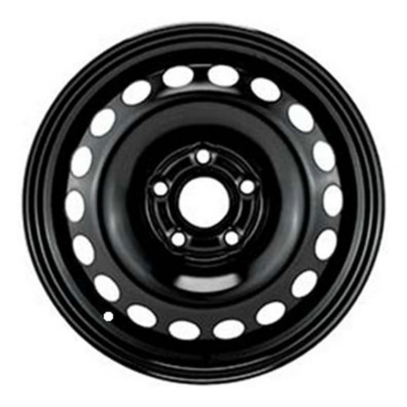 Steel Wheels and Rims in Shop Wheels and Rims by Material - Walmart.com