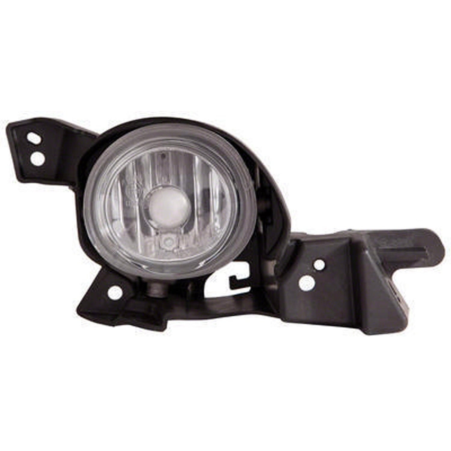 New Aftermarket Passenger Side Front Fog Lamp Assembly BGV851680A fits ...