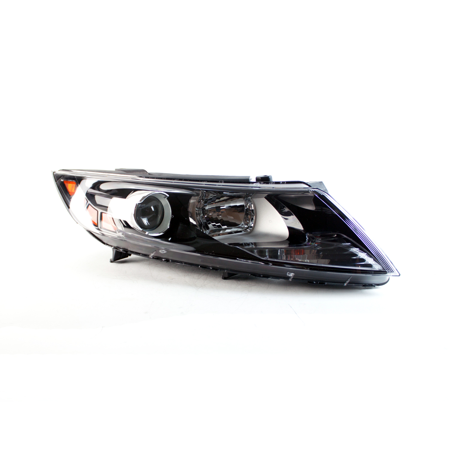 New Aftermarket Passenger Side Front Head Lamp Assembly 921024C000 NSF ...