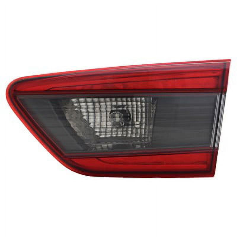 New Aftermarket Passenger Side Inner Tail Light Assembly 84912FL200 ...