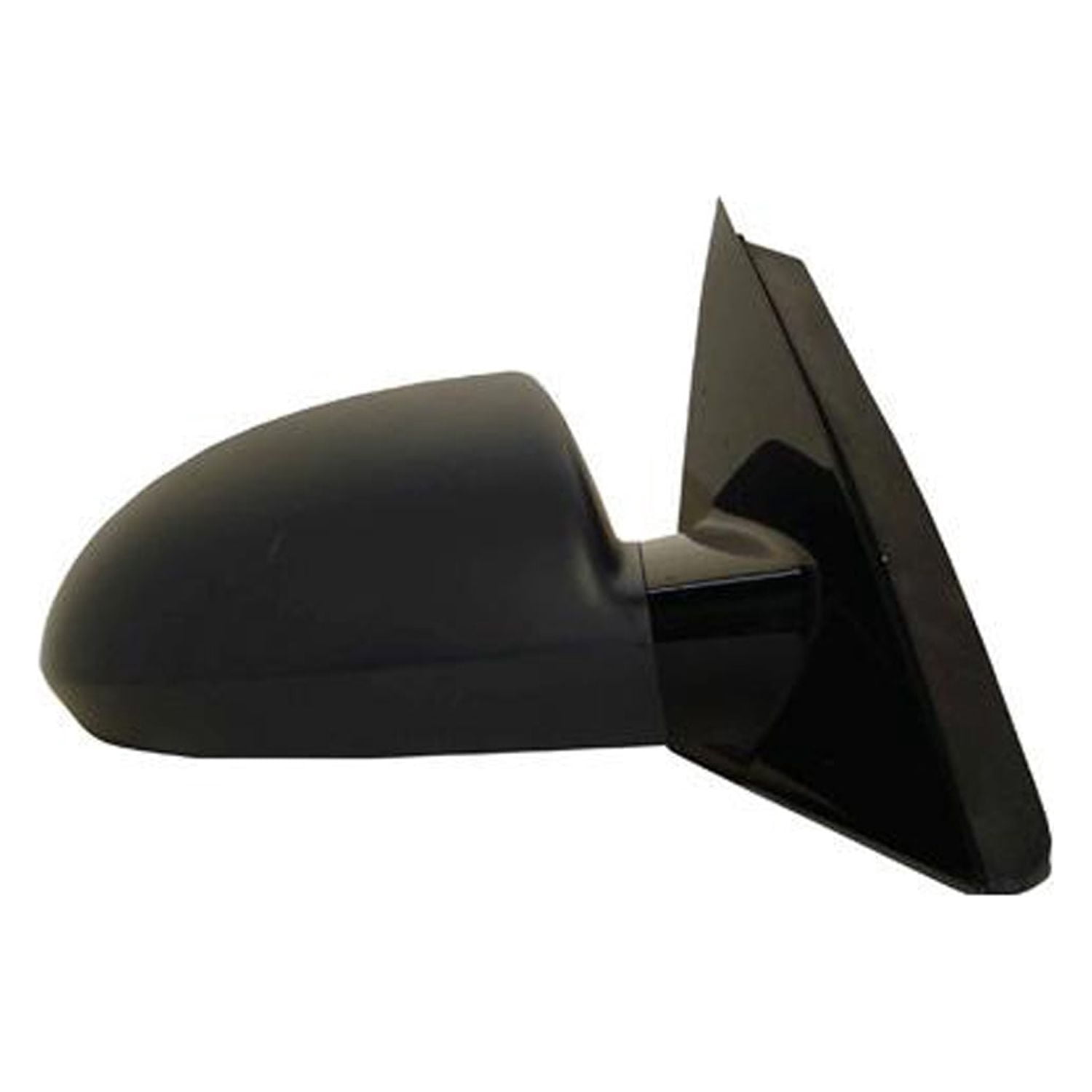 New Aftermarket Passenger Side Right Non-Heated Power Door Mirror ...