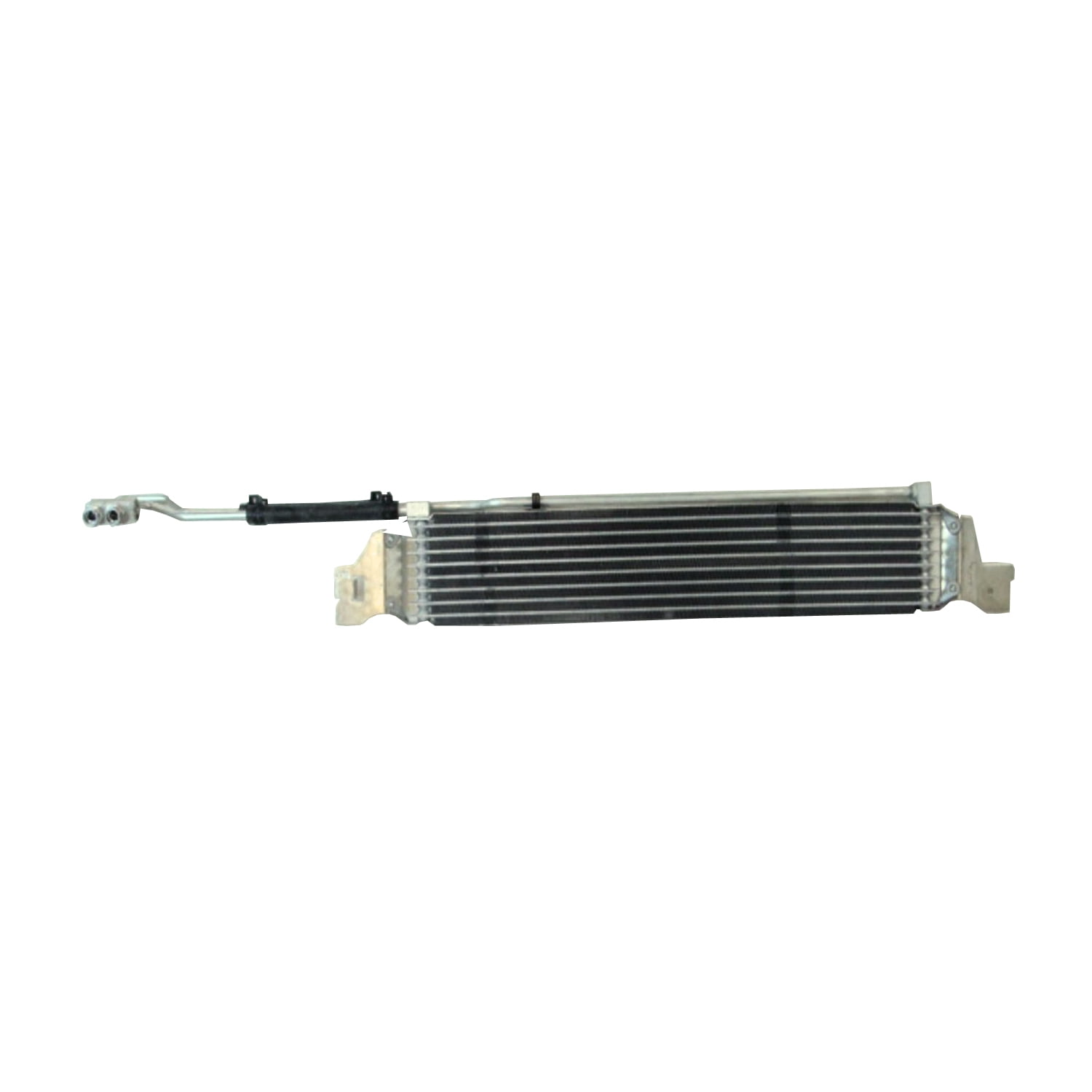 New Aftermarket Premium Fit Automatic Transmission Oil Cooler Assembly ...