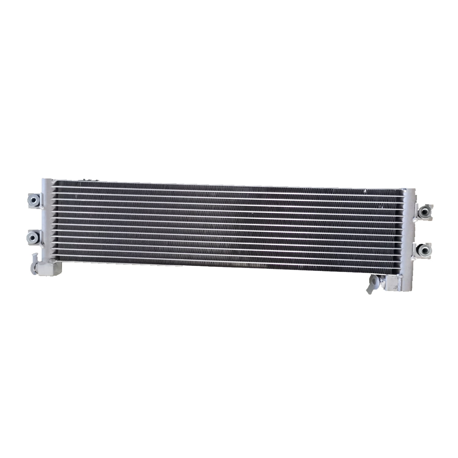 New Aftermarket Premium Fit Automatic Transmission Oil Cooler Assembly ...