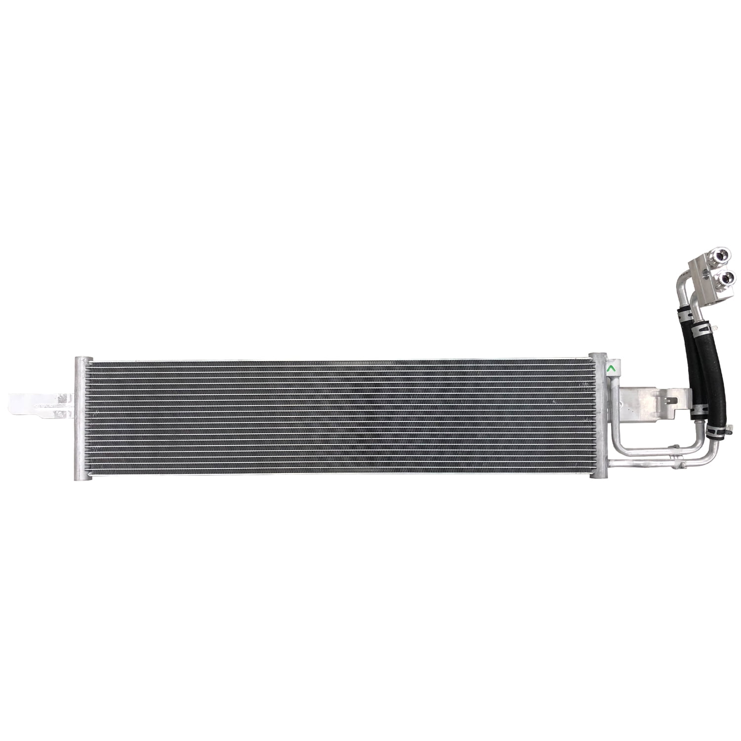 New Aftermarket Premium Fit Automatic Transmission Oil Cooler Assembly ...