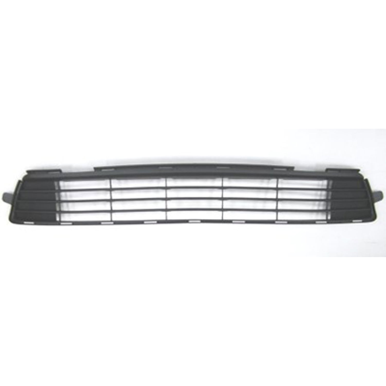 New Aftermarket Premium Fit Black Front Bumper Cover Grille 5311202280 ...