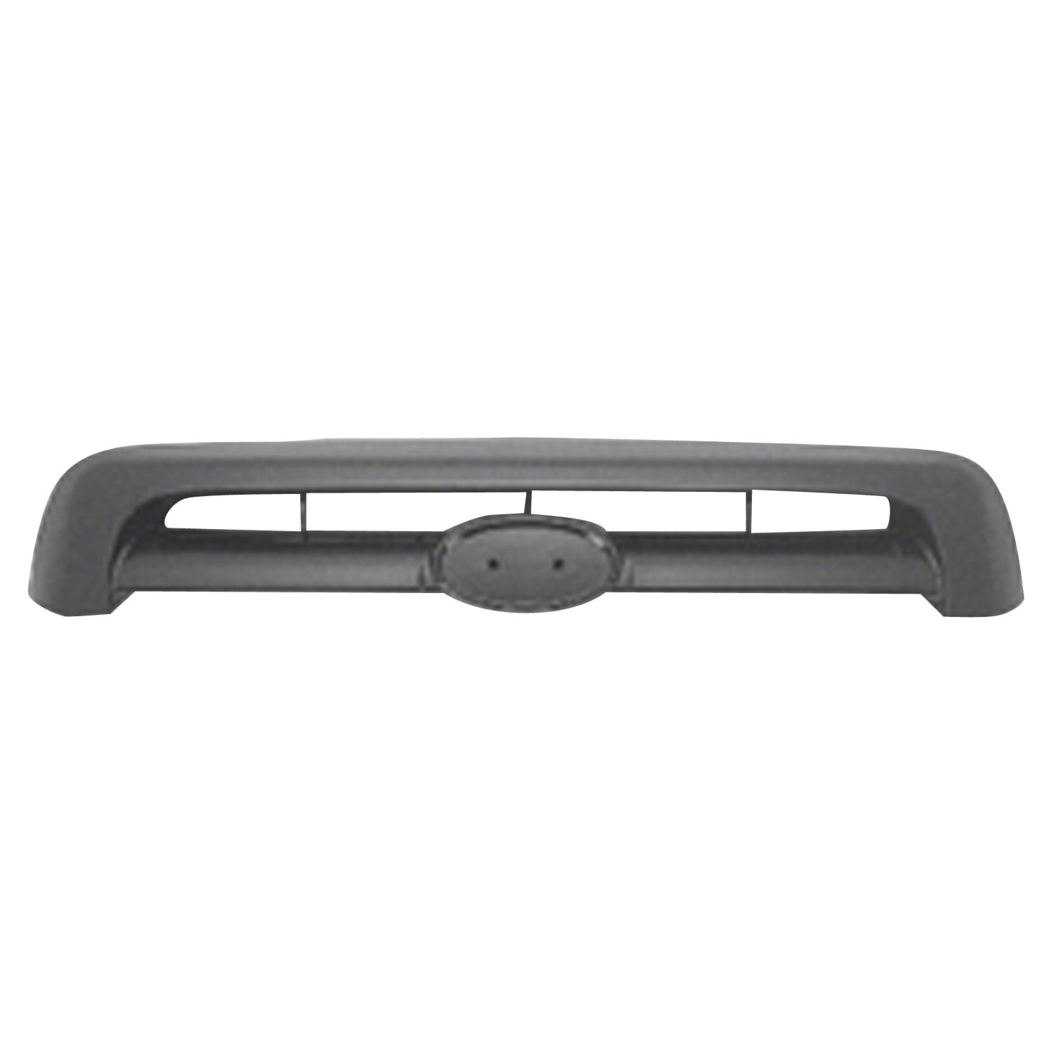 New Aftermarket Premium Fit Black Front Grille 8635126700 fits 2005 ...