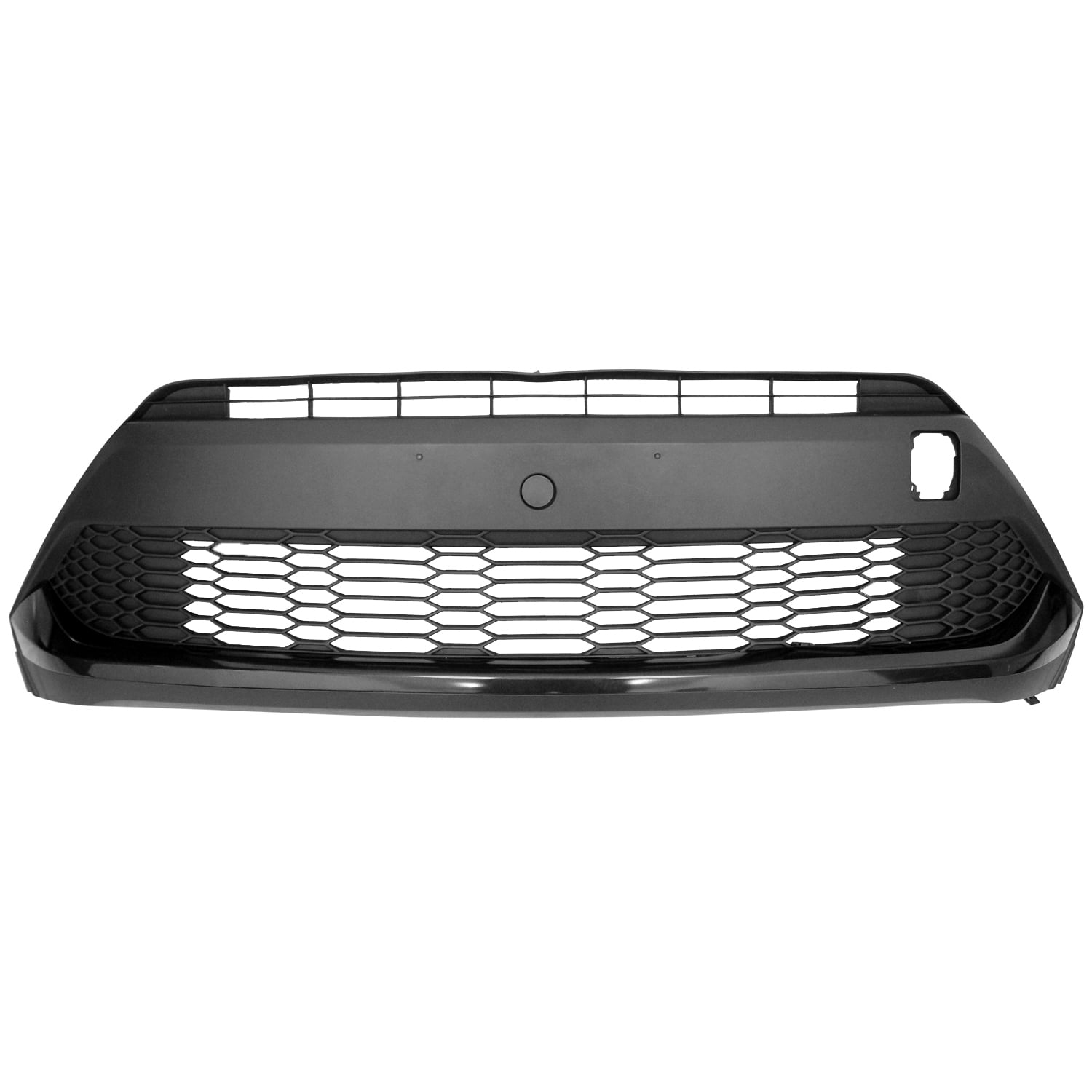 Toyota C-hr Grille