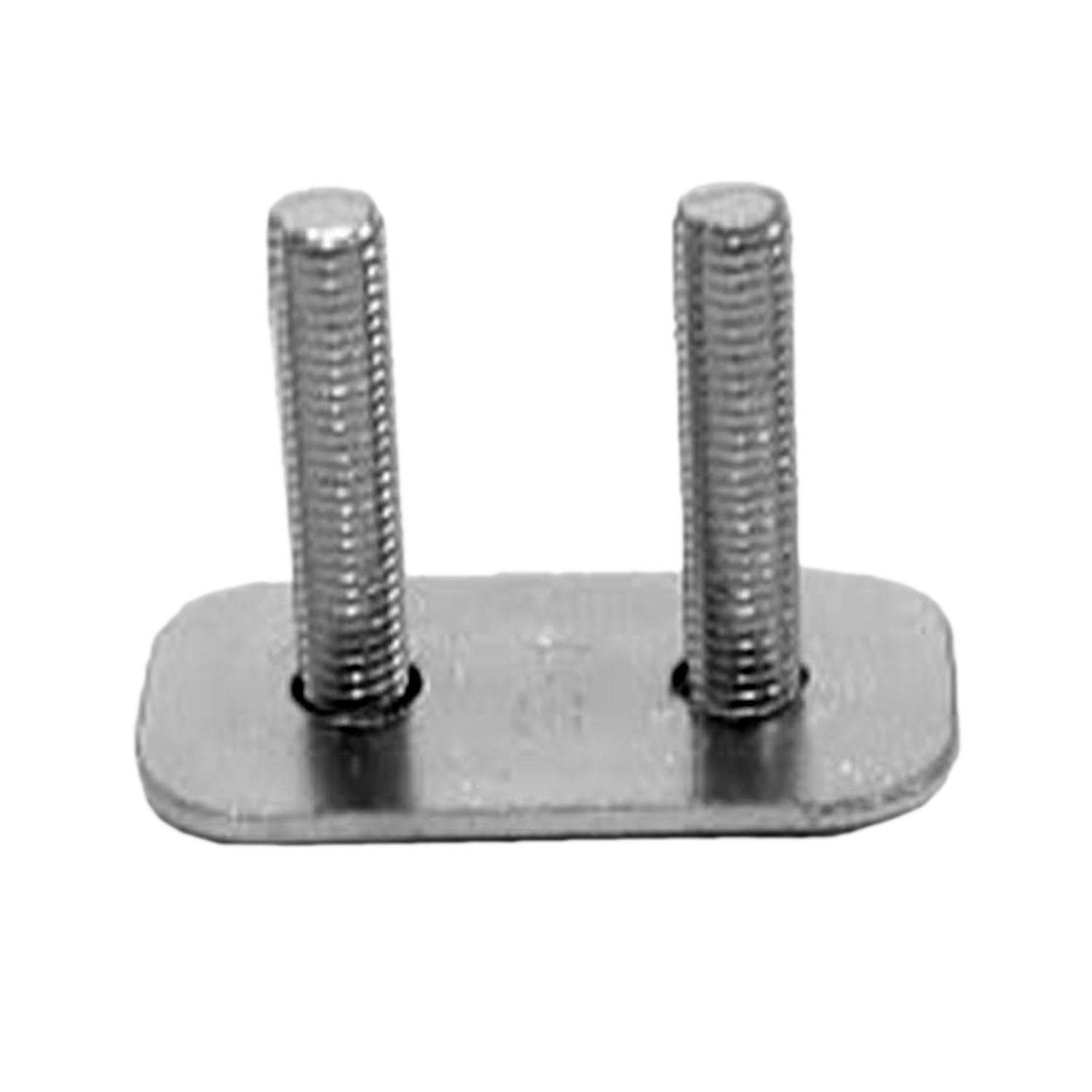 New Aftermarket Premium Fit Bracket Bolt Plate HL3Z17C886B fits 2017 ...