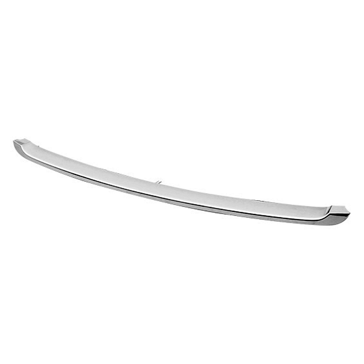 New Aftermarket Premium Fit Chrome Lower Grille Molding 51112751624 ...