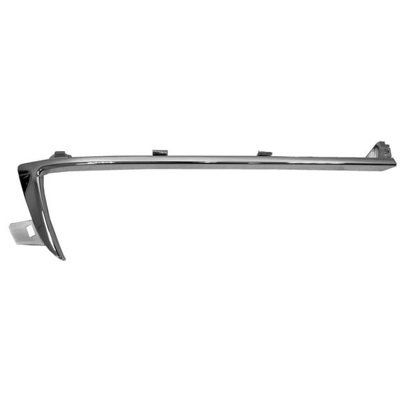Chevrolet Camaro Grille Molding