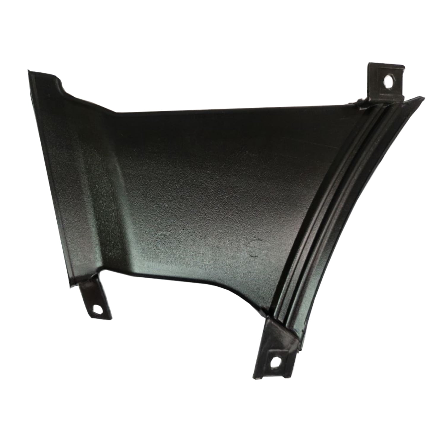 New Aftermarket Premium Fit Driver Side Bumper Cover Air Duct ...