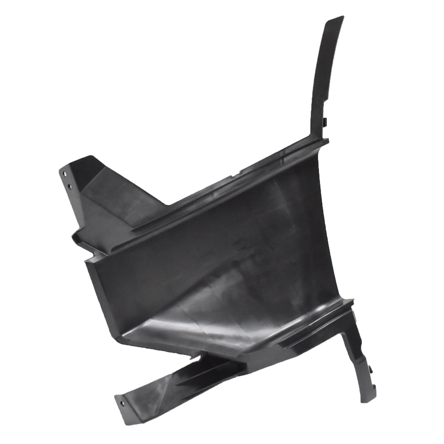 New Aftermarket Premium Fit Driver Side Bumper Cover Air Duct ...