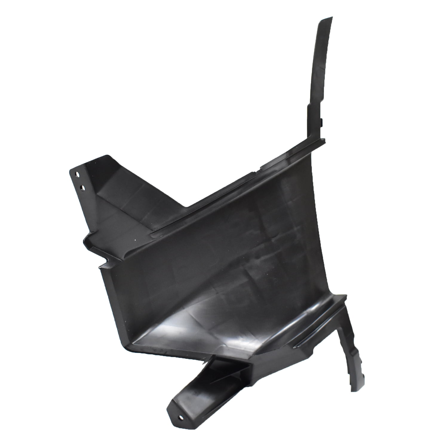 New Aftermarket Premium Fit Driver Side Bumper Cover Air Duct ...