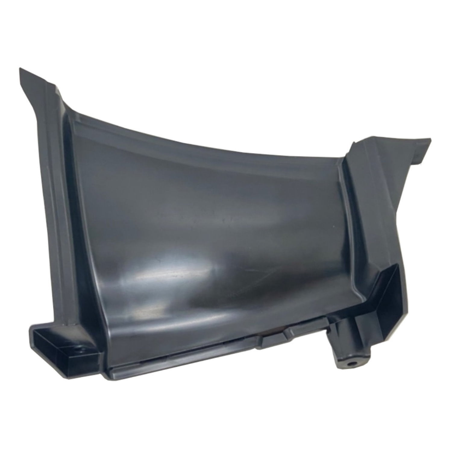 New Aftermarket Driver Side Bumper Cover Air Duct Replaces 86573J9000 ...