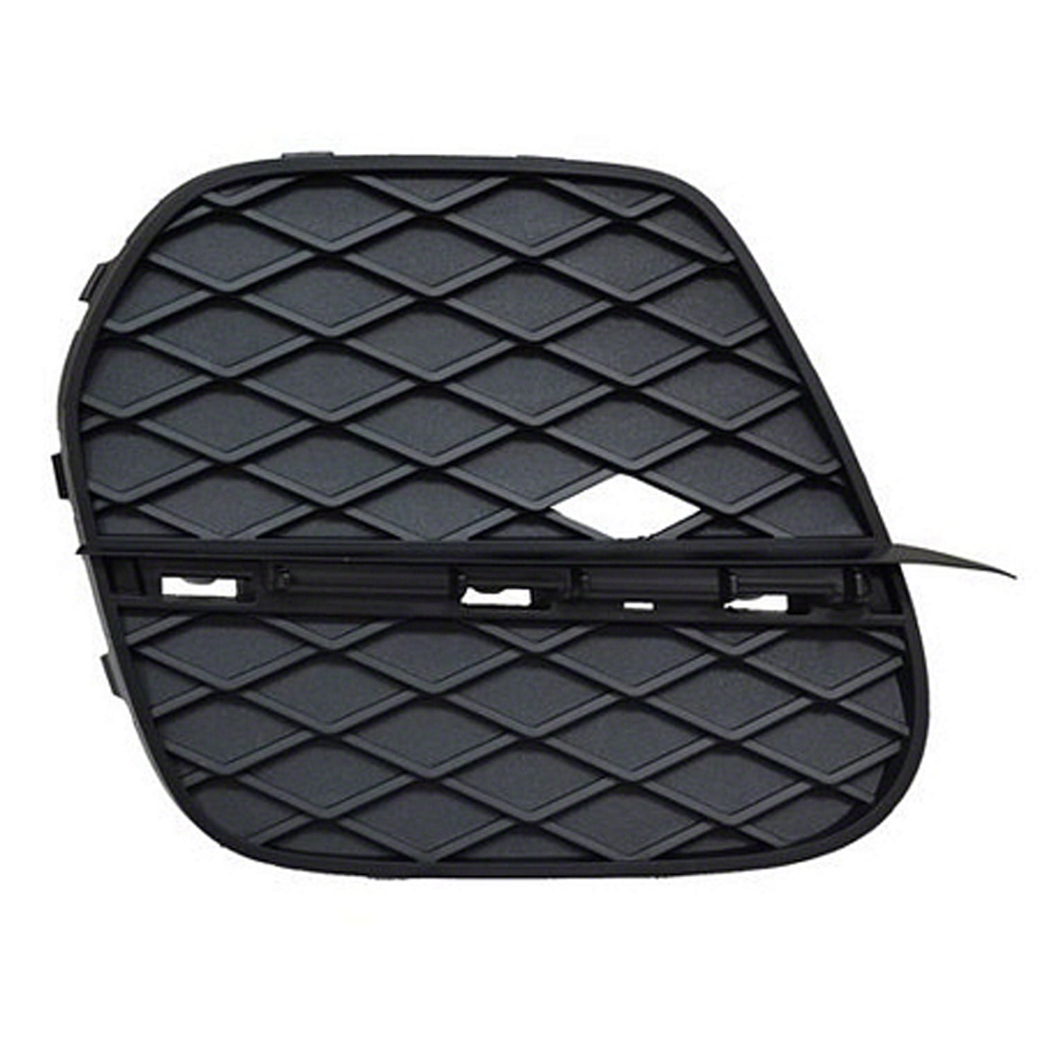 New Aftermarket Premium Fit Driver Side Fog Light Cover 51117222859 ...