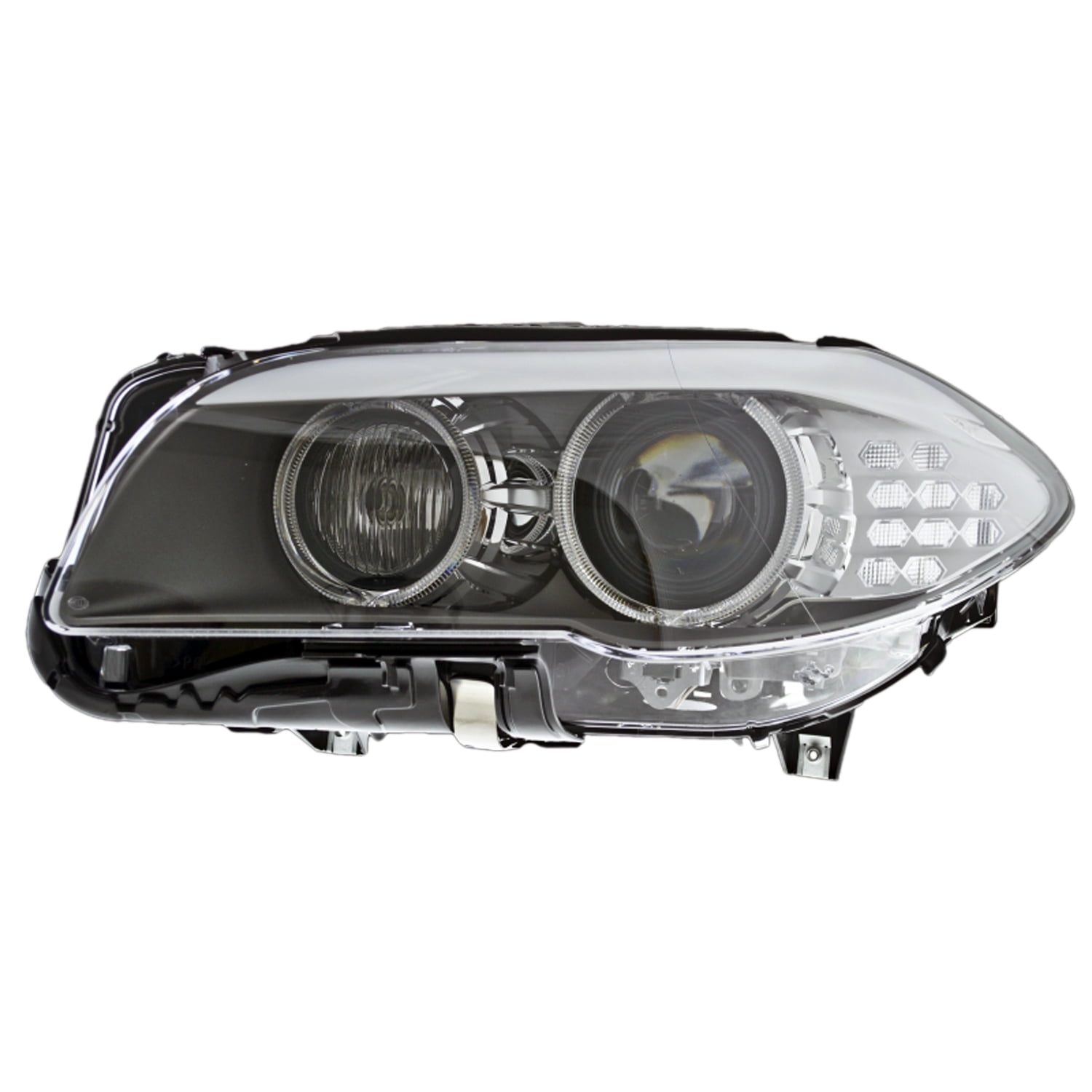 Bmw 528 Headlight Assembly