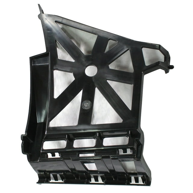 New Aftermarket Premium Fit Driver Side Rear Lower Bumper Cover Support ...