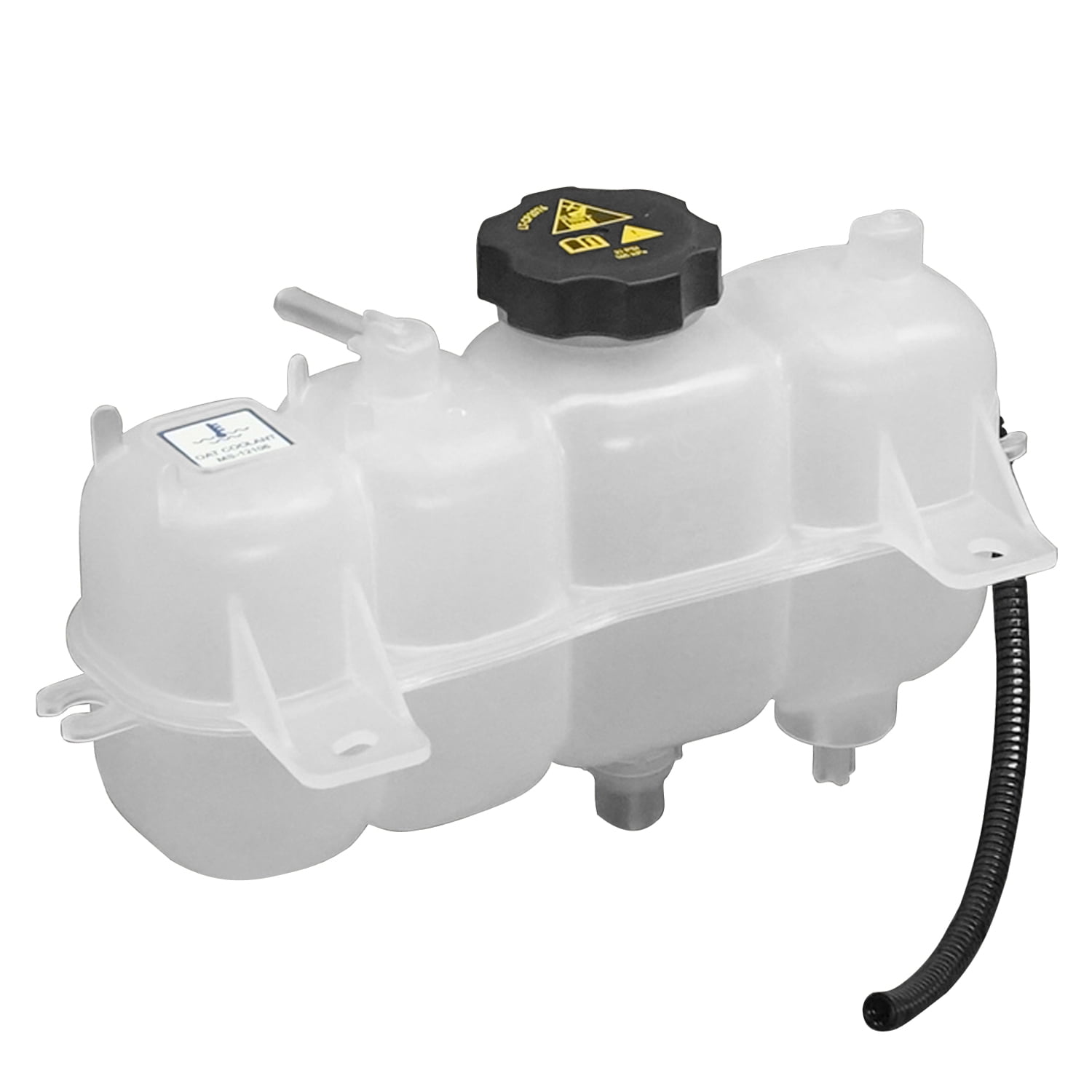 New Aftermarket Premium Fit Engine Coolant Reservoir 68288272AB fits ...