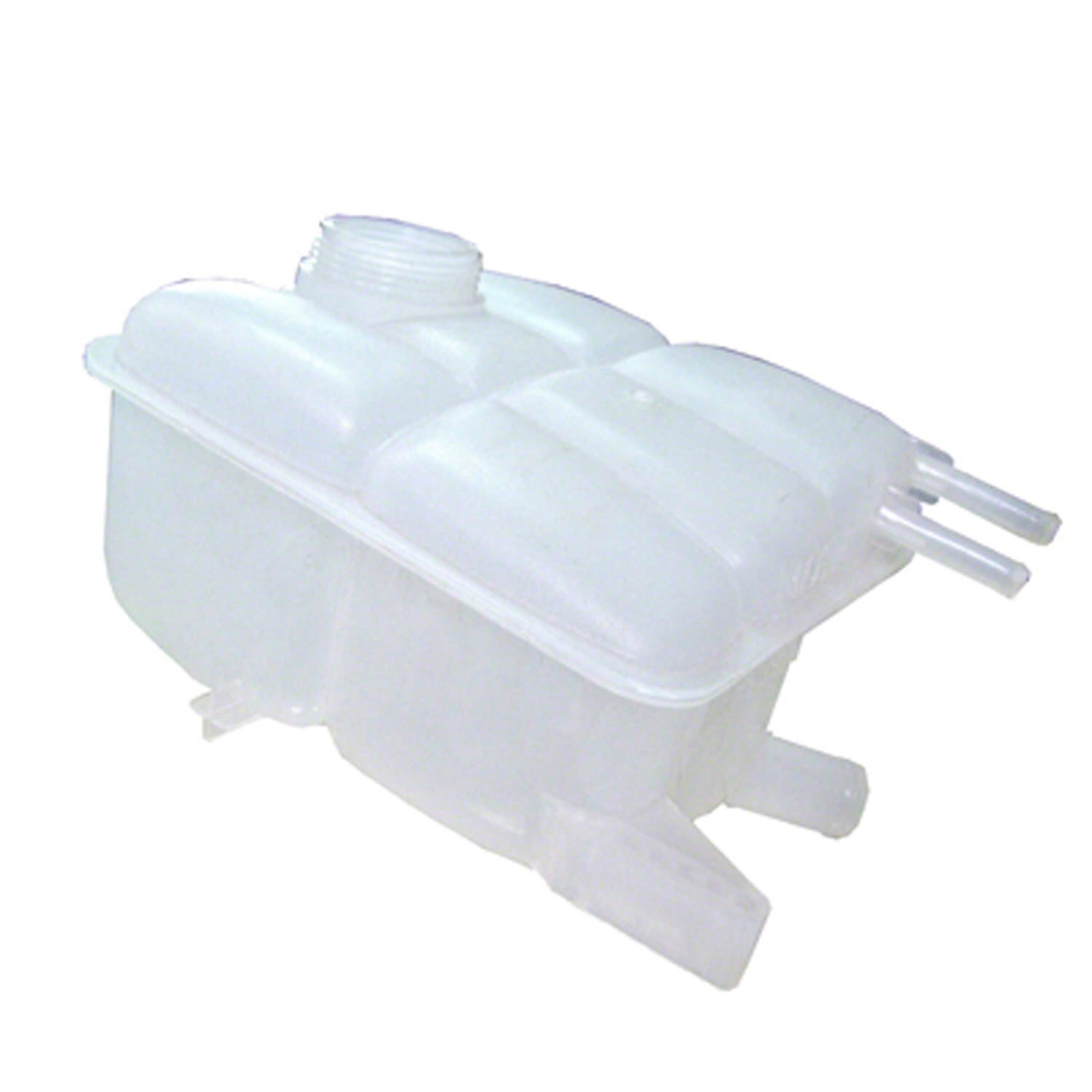 New Aftermarket Premium Fit Engine Coolant Reservoir LF8B15350B fits ...