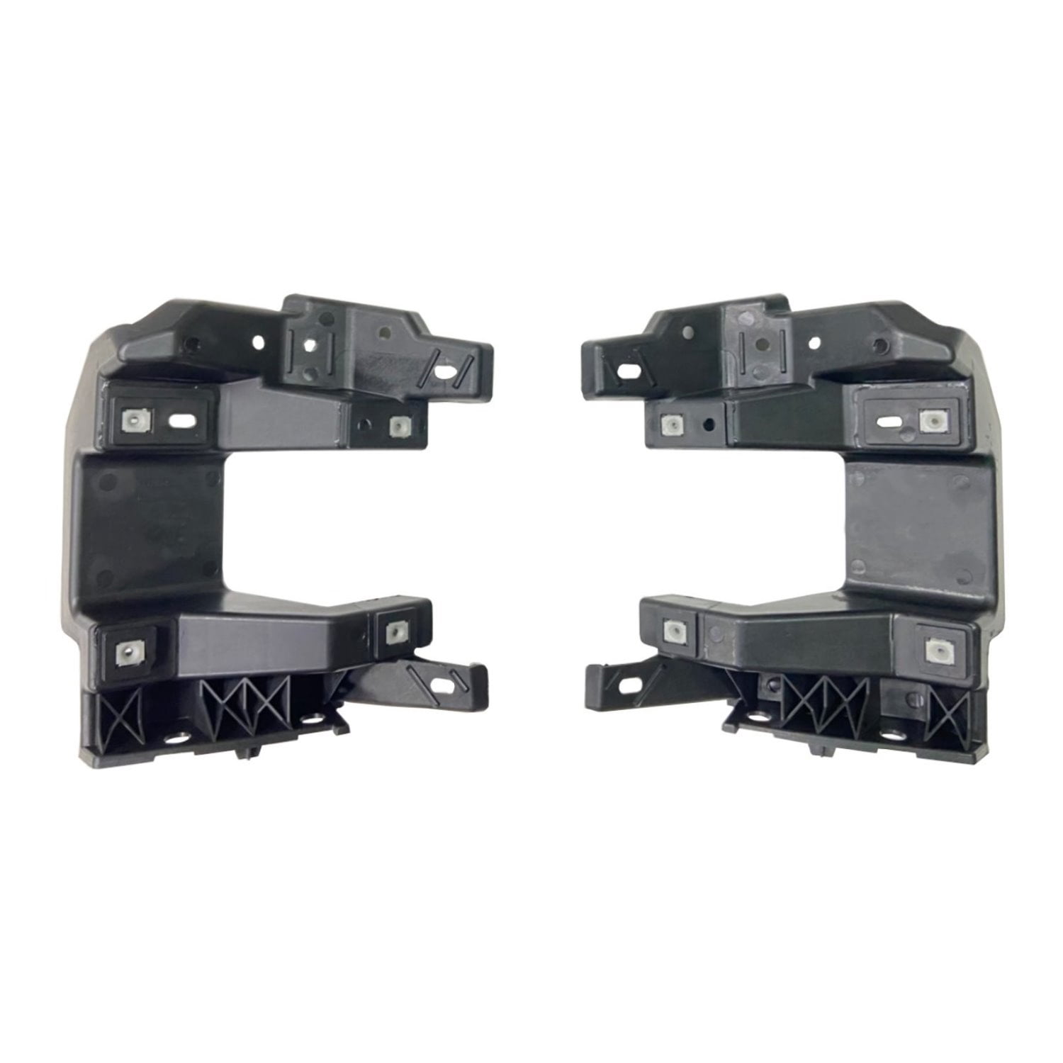 New Aftermarket Premium Fit Fog Light Bracket 68403986AB fits 2019-2024 ...