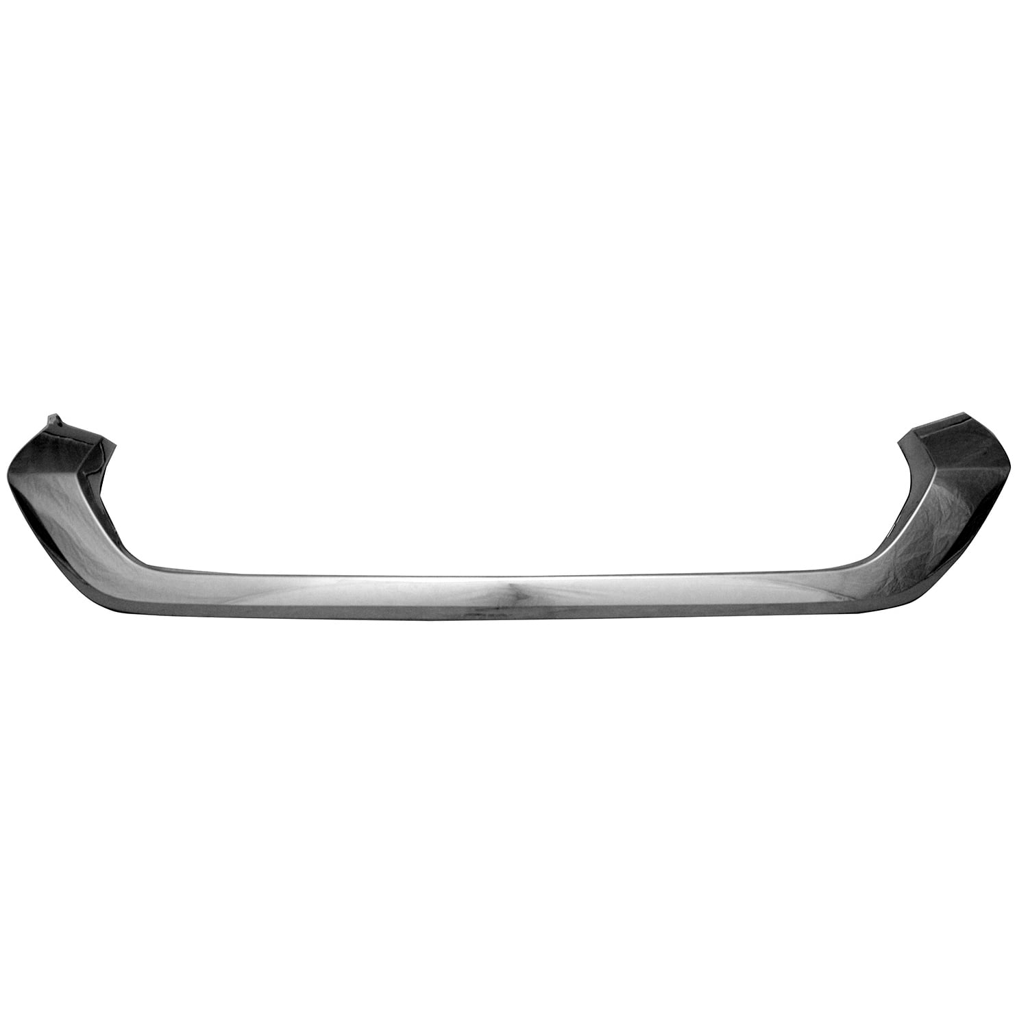 New Aftermarket Premium Fit Front Bumper Cover Molding 2538852425 fits ...