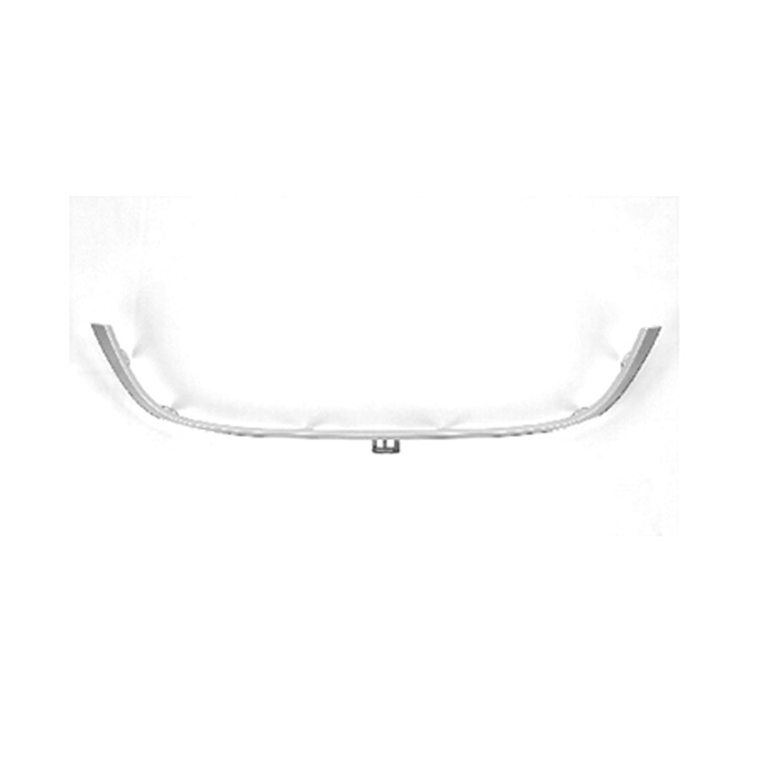 New Aftermarket Premium Fit Front Bumper Cover Molding 5271112280 fits ...