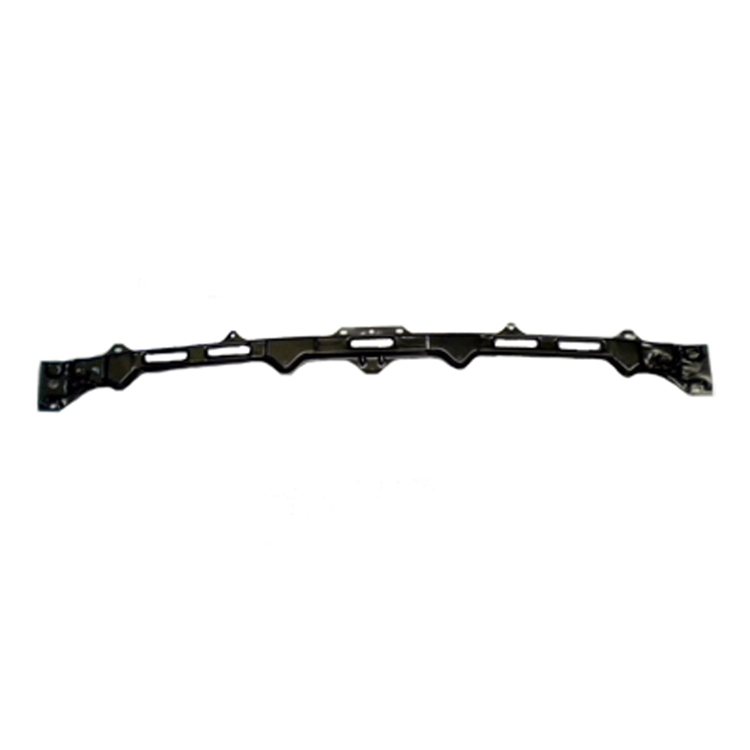 New Aftermarket Premium Fit Front Bumper Cover Retainer Made Of Steel ...