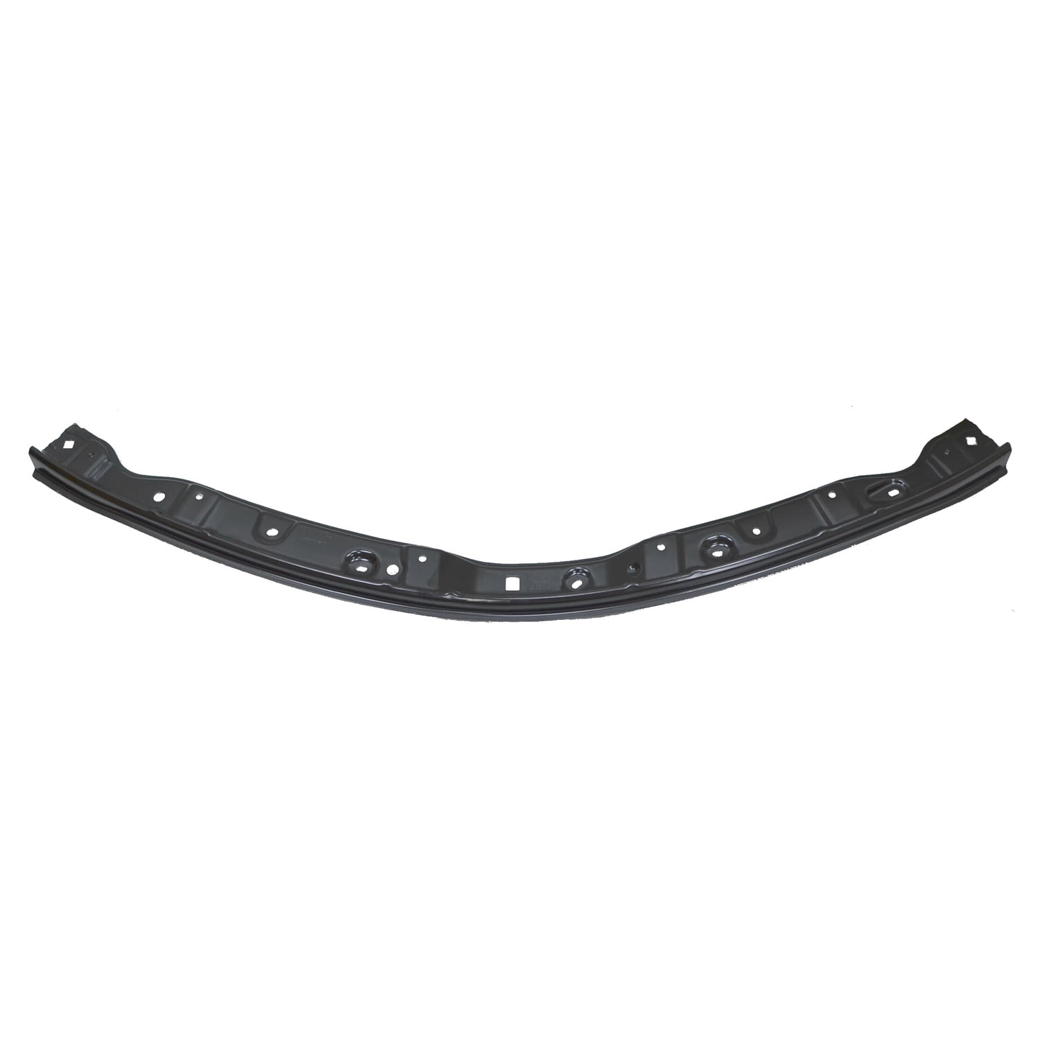 New Aftermarket Premium Fit Front Bumper Cover Retainer Made Of Steel ...