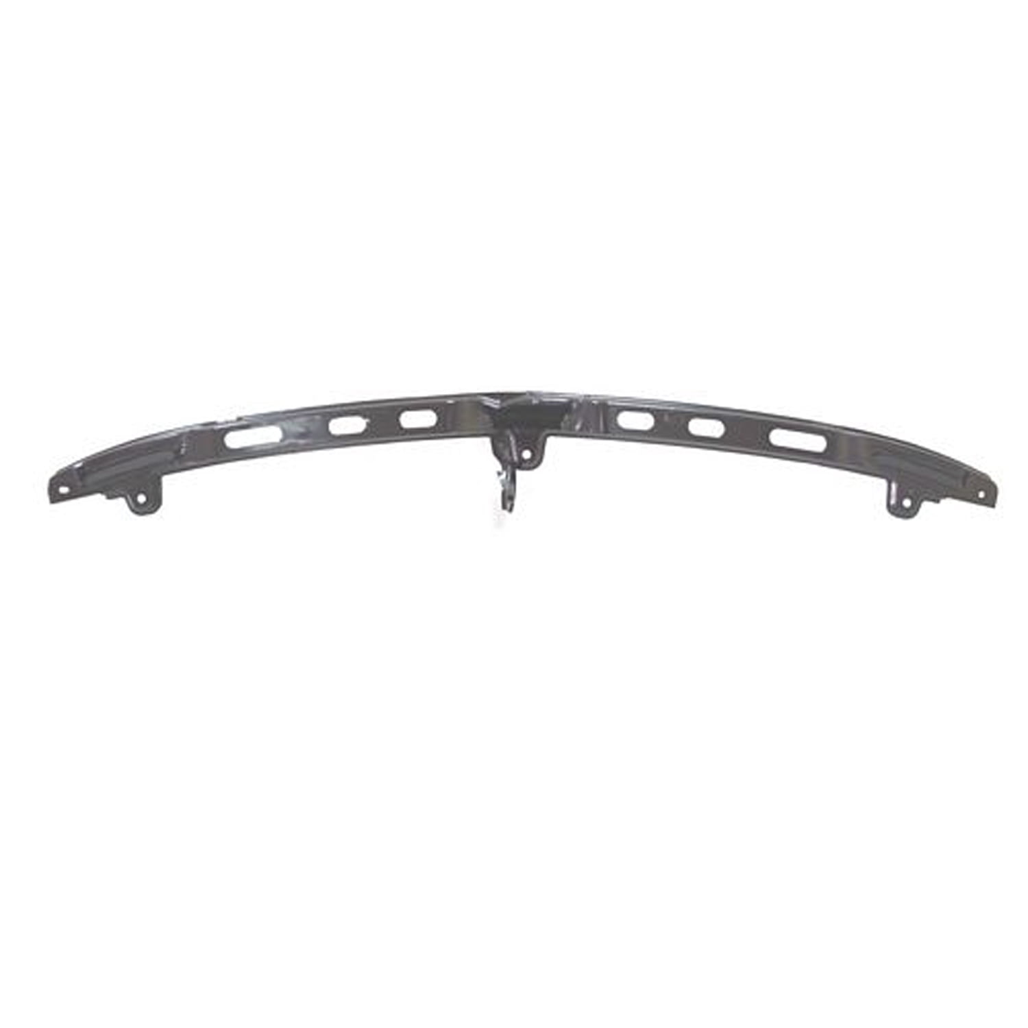New Aftermarket Premium Fit Front Bumper Cover Retainer Made Of Steel ...