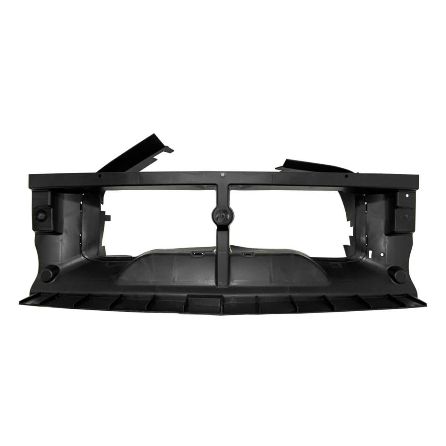 New Aftermarket Premium Fit Front Bumper Cover Support 68043965AC CAPA ...